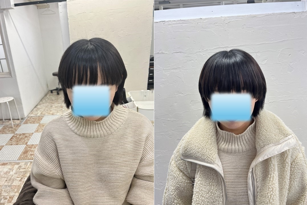 ショートからロングにエクステで大変身！馴染む付け方・本数・値段は? - ヘアケアブランド「Hi-POTION-ハイポーション-」公式ホームページ