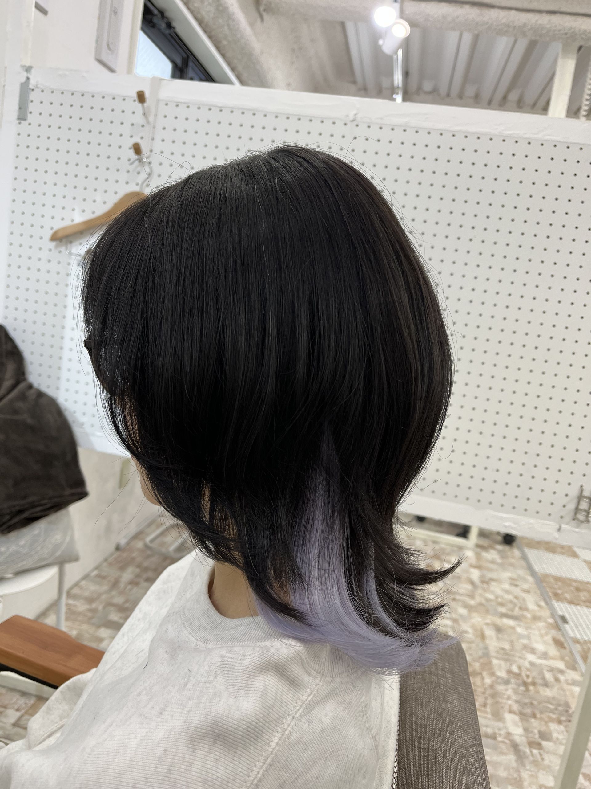 失敗しない!エクステでボブからロングに！自然に馴染む付け方・本数・値段は? - ヘアケアブランド「Hi-POTION-ハイポーション-」公式 ...