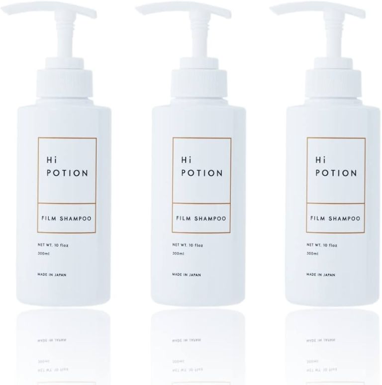 シールエクステにおすすめのシャンプー15選 【市販品・サロン専売品】選び方 とケア方法も紹介！ - ヘアケアブランド「Hi-POTION-ハイ ...